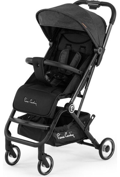 Pierre Cardin Jojo Kabin Boy Bebek Arabası