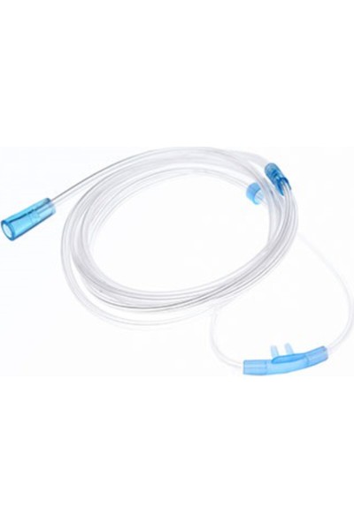 Marmara Norm - Oksijen Nazal Kanül Pediatrik