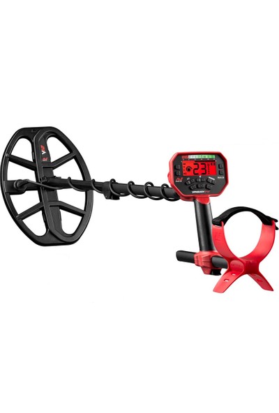 Minelab Vanquish 540 Standart Paket Define Dedektörü Minelab Vanquish 540 Standart Paket Define Dedektörü