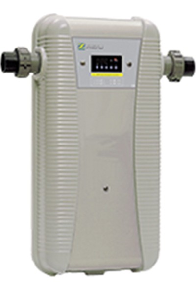 Zodiac Elektirikli Havuz Isıtıcısı Re/u 15M Model 6+9 Kw