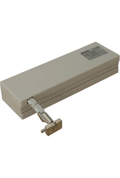 Bpas Varia ( Senkronize Motor ) Bpas Varia ( Senkronize Motor )