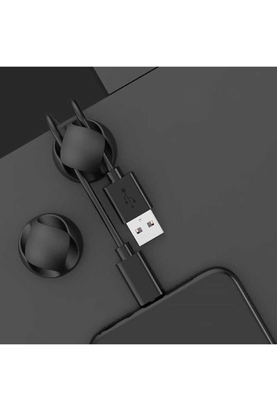 Go Des GD-G076 Kablo Düzenleyici