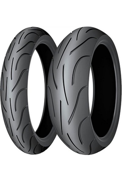 Michelin Bmw R 1200 St Pilot Power Takım Lastik Michelin Bmw R 1200 St Pilot Power Takım Lastik