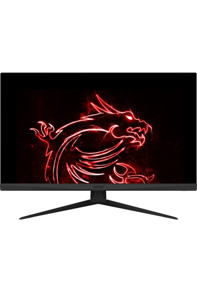 MSI Optix G273QF 27 MSI Optix G273QF 27