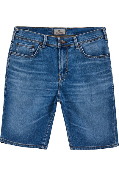 LTB Elrond Theli Wash Erkek Şort
