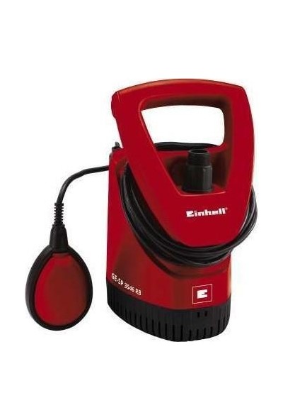 Einhell Ge Sp 3546 Rb Dalgıç Pompa
