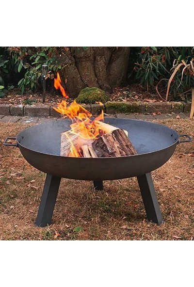 Vie Ateş Çukuru Şömine M600 Vie Ateş Çukuru Şömine M600