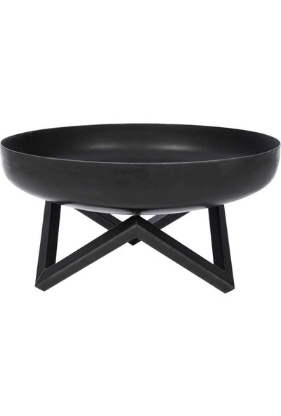 Vie Ateş Çukuru Bahçe Şöminesi Vie Ateş Çukuru Bahçe Şöminesi