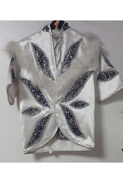 Başak Çocuk Giyim Sünnet 2001 Kaftan Takım 1/7 Yaş - Lacivert - 3-4 Yaş Başak Çocuk Giyim Sünnet 2001 Kaftan Takım 1/7 Yaş - Lacivert - 3-4 Yaş