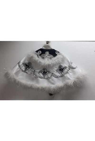 Başak Çocuk Giyim Fair Play Bebe Pelerin Tk 0/7 Yaş - Siyah - 1-2 Yaş