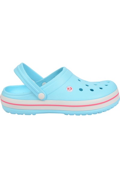 Mp 211-1846 Günlük Unisex Kadın Doktor Hemşire Terlik