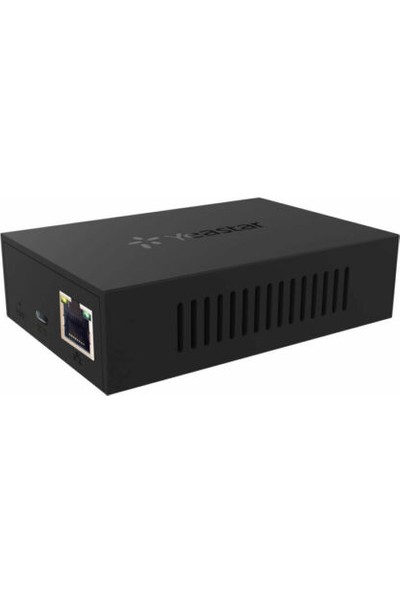 Yeastar TA200 Fxs Gateway Yeastar TA200 Fxs Gateway