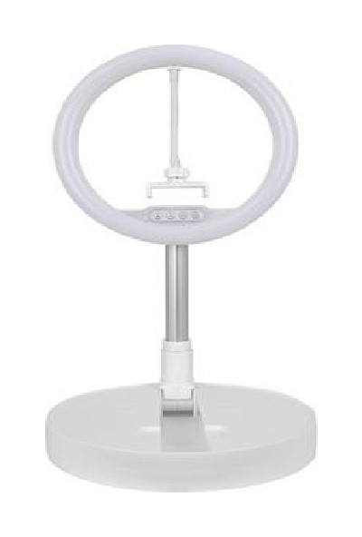 Tanca Teknoloji Ayaklı Selfi Işığı 290 x 290 x 58 mm Y2 Tanca Teknoloji Ayaklı Selfi Işığı 290 x 290 x 58 mm Y2