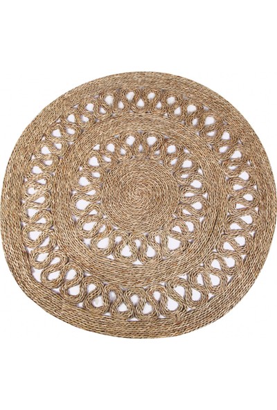 Home Naturel HN16003 120 cm Hasır Paspas