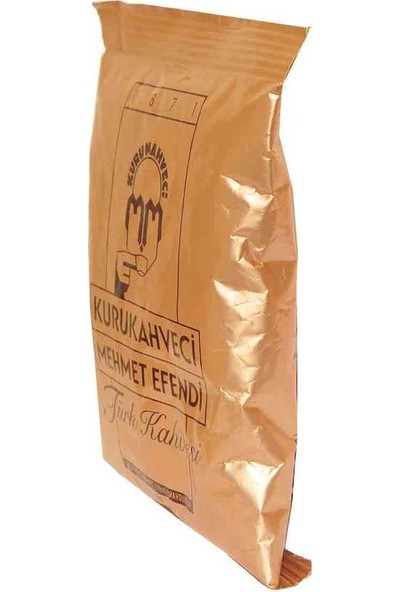 Kurukahveci Mehmet Efendi Türk Kahvesi 100 gr