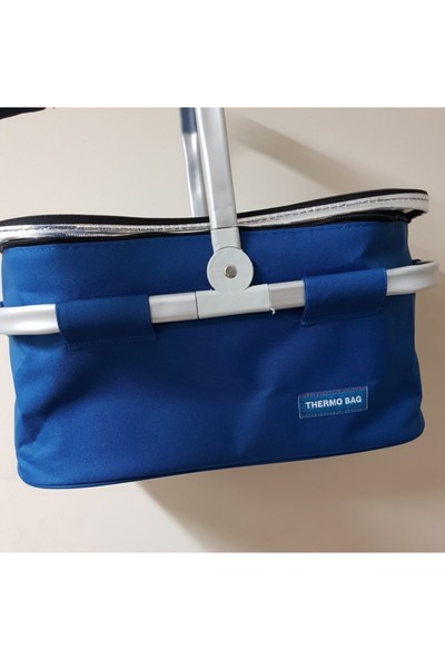 Thermobag Piknik Sepeti Isı Yalıtımlı 27 Lt