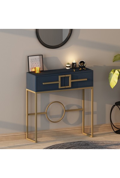 GİVAYO İSABELLA DRESUAR 90 CM İZLANDA MAVİ GİVAYO İSABELLA DRESUAR 90 CM İZLANDA MAVİ