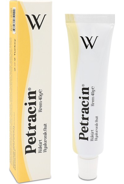 Uraw Petracin Sivilce Akne Kremi Uraw Petracin Sivilce Akne Kremi