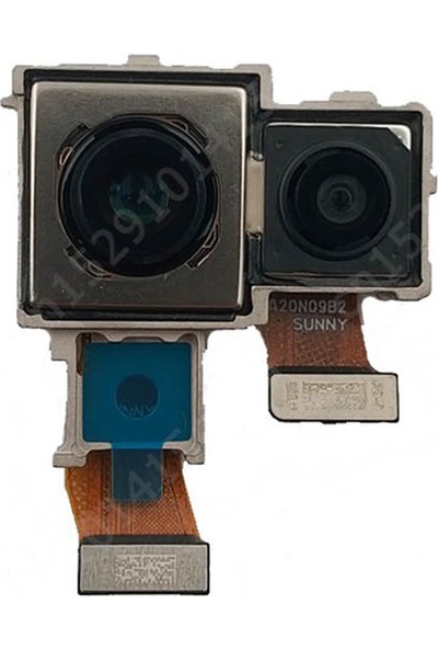 Oem Huawei P30 Pro Için Arka Kamera