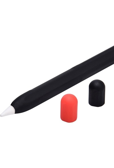 Ally Apple Pencil 2 Için Koruyucu Kaymaz Silikon Kılıf AL-33688