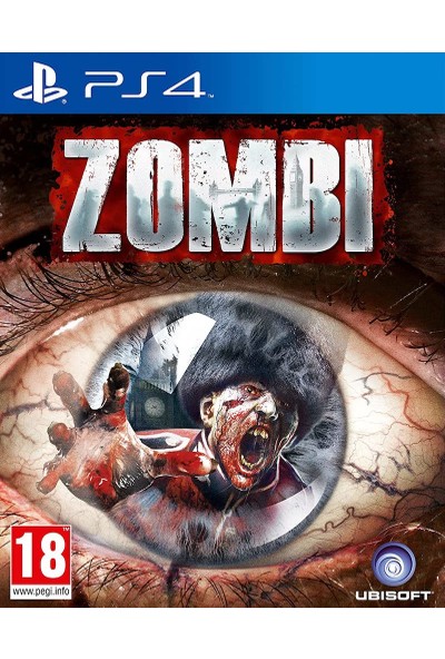 Konsol Oyun Zombie Ikinci El Ps4 Oyun Konsol Oyun Zombie Ikinci El Ps4 Oyun