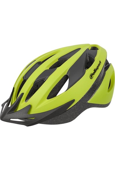 Polisport Sport Ride Kask Yeşil-M Polisport Sport Ride Kask Yeşil-M