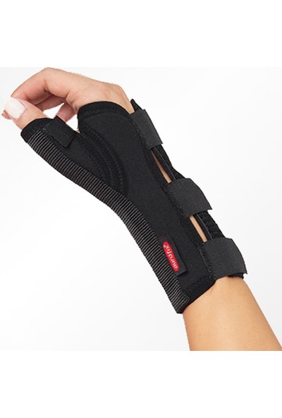Aurafix El Bilek Ateli L (Neopren De Quervain Ateli) 601 (Sağ) Aurafix El Bilek Ateli L (Neopren De Quervain Ateli) 601 (Sağ)
