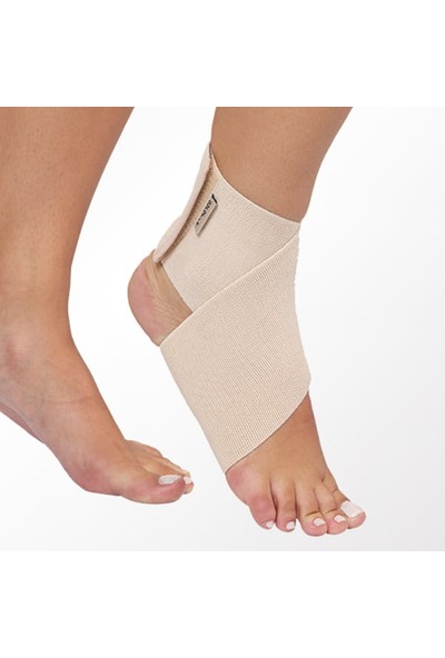 Aurafix Sekiz Bandajı Ayak Bilekliği Xl 406