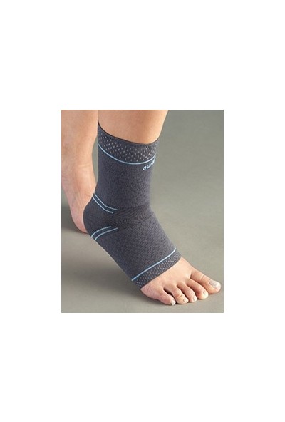 Aurafix Örme Ayak Bilekliği S 407