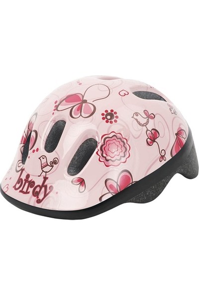 Polisport Xxs Baby Çocuk Kaskı Pembe-Xxs