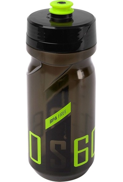 Polisport S600 Matara ŞEFFAF-600ML Polisport S600 Matara ŞEFFAF-600ML