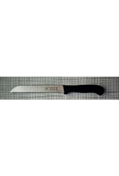 Solingen Siyah Sap Ekmek Bıçağı 30CM Solingen Siyah Sap Ekmek Bıçağı 30CM