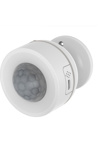 Cuppon Akıllı Isı ve Nem Ölçerli Hareket Sensörü Cuppon Akıllı Isı ve Nem Ölçerli Hareket Sensörü