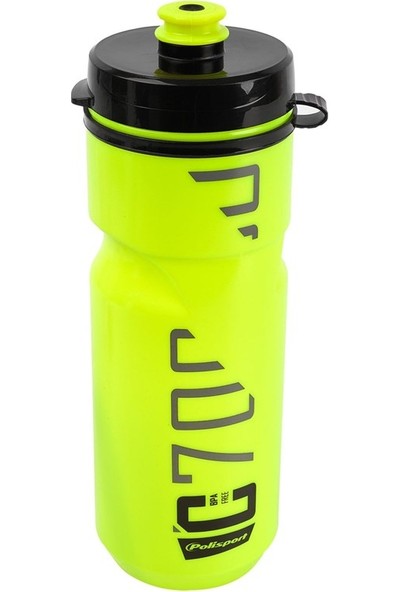 Polisport C700 Matara YEŞİL-700ML