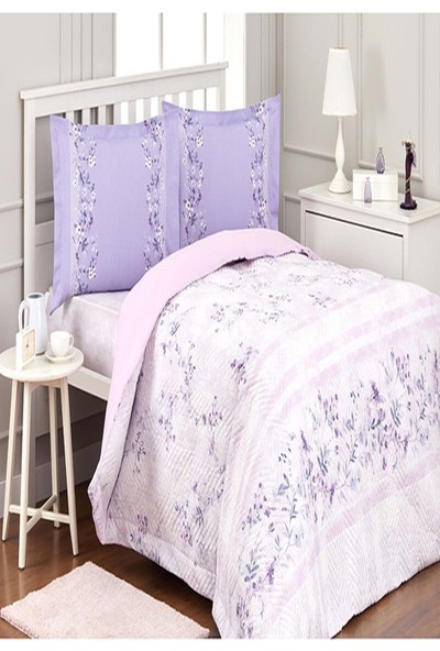 Özdilek Tek Kişilik Dört Mevsim Caroline