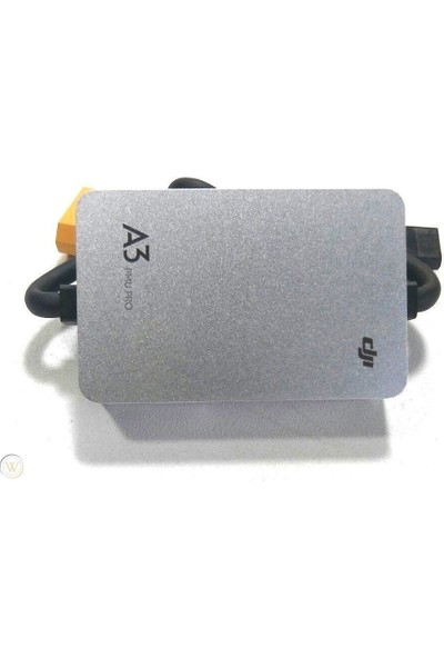 Djı A3 Pmu Pro Module ( Sadece Pmu Pro Module )