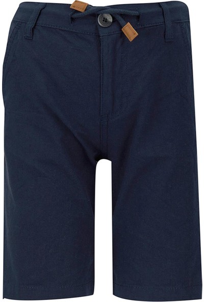 Defacto Erkek Çocuk Regular Fit Bermuda Şort U6913A621SM