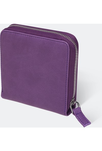 Case Look Erkek Deri Mor Fermuarlı Cüzdan Peter 01 Case Look Erkek Deri Mor Fermuarlı Cüzdan Peter 01