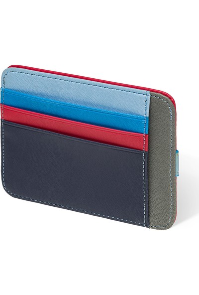 Case Look Erkek Deri Mavi Renkli Çıtçıtlı Kartlık Nico 04 Case Look Erkek Deri Mavi Renkli Çıtçıtlı Kartlık Nico 04