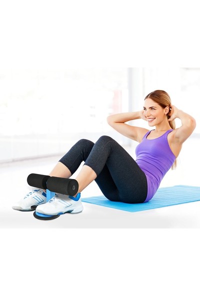 Buffer Spor Mekik Aleti