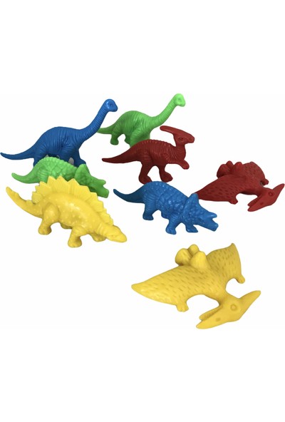 Deyamu Dinazor Dünyası