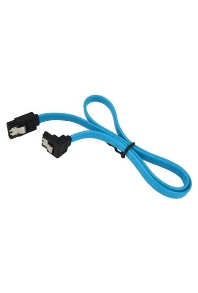 Sata Bağlantı Kablosu Sata 7pin Dişi AWG26 10CM