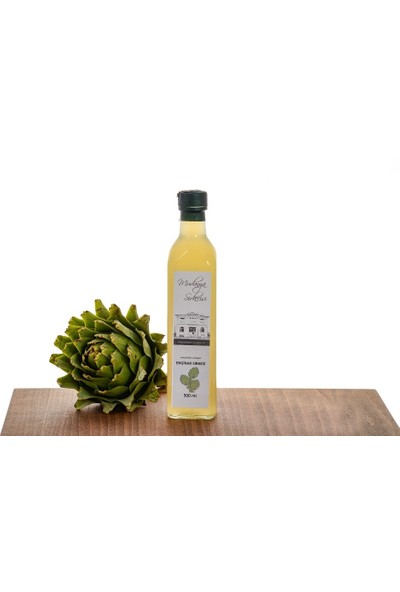 Mudanya Sirkecisi Ev Yapımı Enginar Sirkesi Mudanya Sirkecisi Ev Yapımı Enginar Sirkesi