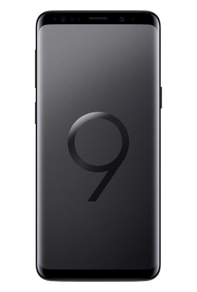Yenilenmiş Samsung Galaxy S9 G960 128 GB (12 Ay Garantili)