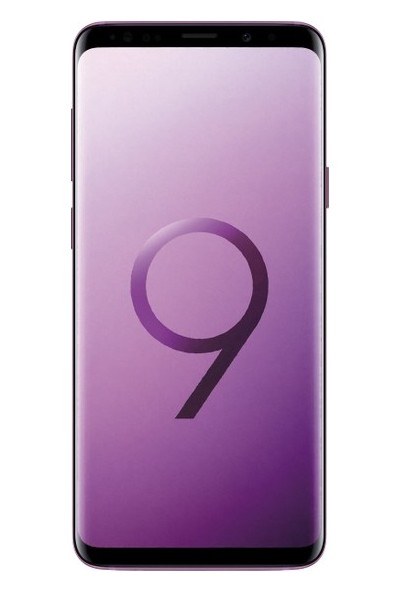 Yenilenmiş Samsung Galaxy S9 Plus 128 GB (12 Ay Garantili) Yenilenmiş Samsung Galaxy S9 Plus 128 GB (12 Ay Garantili)
