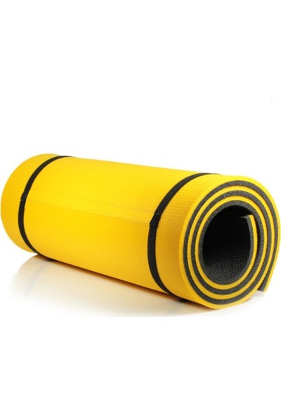Copa Sports Pilates Minderi & Yoga Mat Çift Taraflı Copa Sports Pilates Minderi & Yoga Mat Çift Taraflı