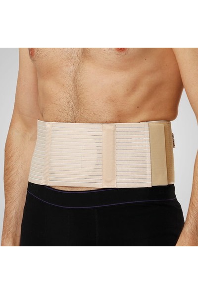 Aurafix Göbek Fıtığı Xxl Korsesi Ao-24