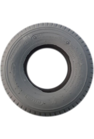 Cst Engelli Araç Dış Lastiği / Gri / 2.80/2.50 -4 C178 Cst Engelli Araç Dış Lastiği / Gri / 2.80/2.50 -4 C178