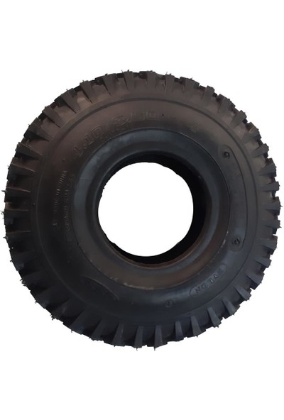 Cst Engelli Araç Dış Lastiği / Siyah / 4.10/3.50-4 C156 Cst Engelli Araç Dış Lastiği / Siyah / 4.10/3.50-4 C156