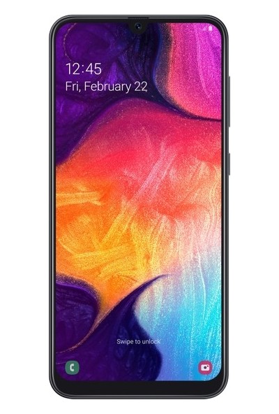 Yenilenmiş Samsung Galaxy A50 2019 64 GB (12 Ay Garantili) Yenilenmiş Samsung Galaxy A50 2019 64 GB (12 Ay Garantili)